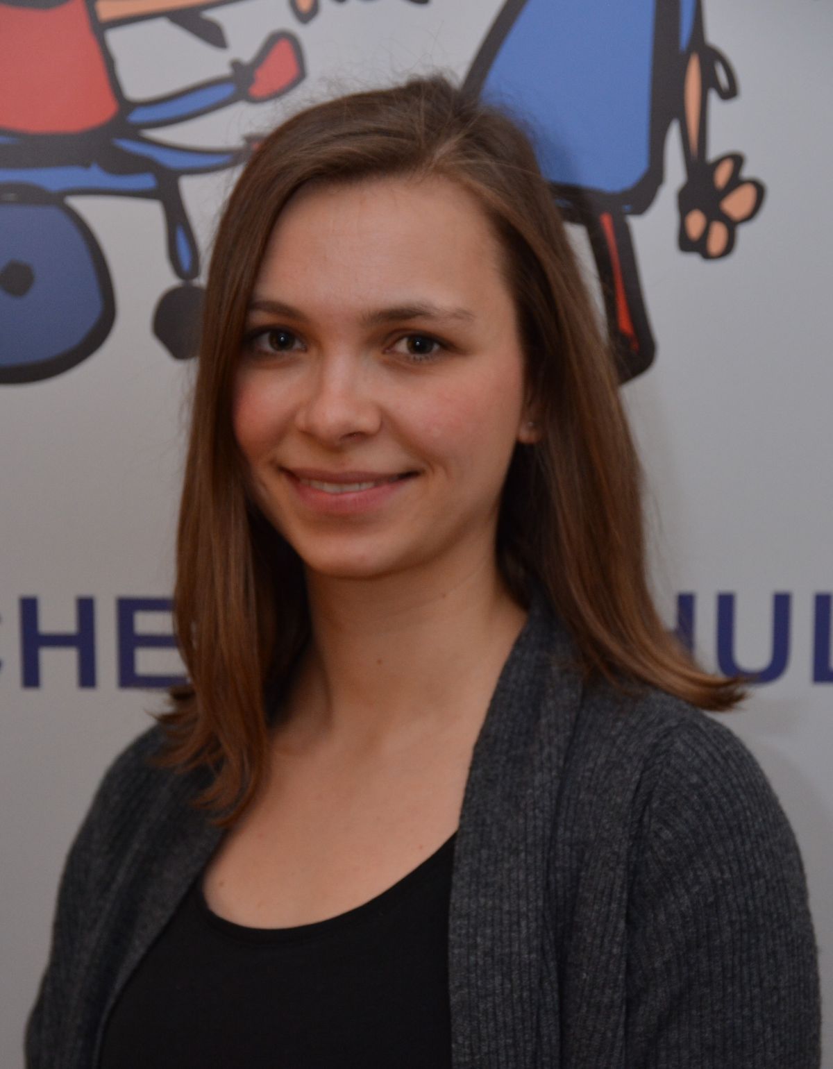 Frau Knetsch – Willkommen in der Hachede-Schule